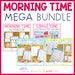 Morning Meeting Mega Bundle - Etsy