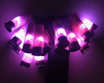 Pink Shotgun Shell | Etsy