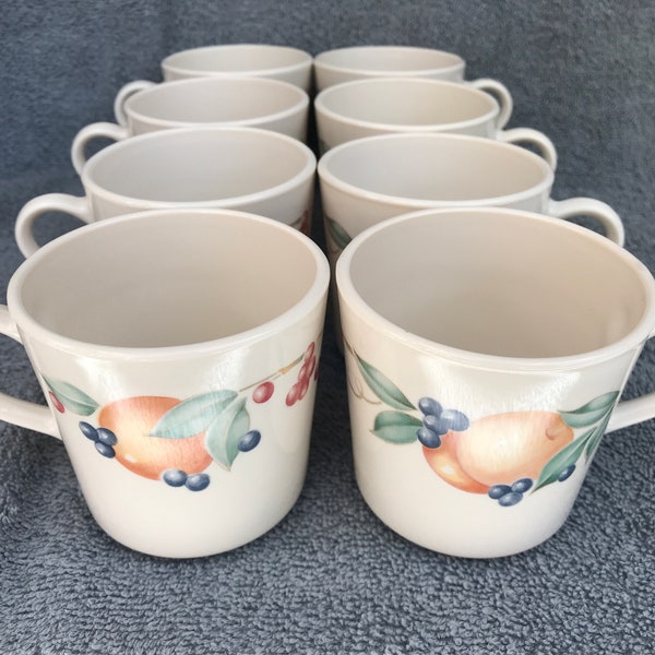 Corelle Cup - Etsy