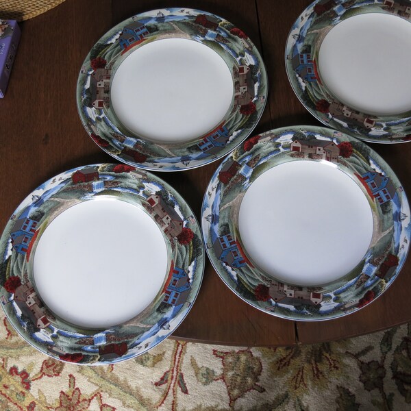 Epoch Dinnerware - Etsy