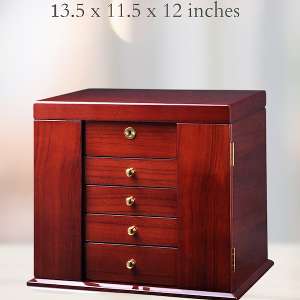 Shop Jewelry Armoire - Etsy