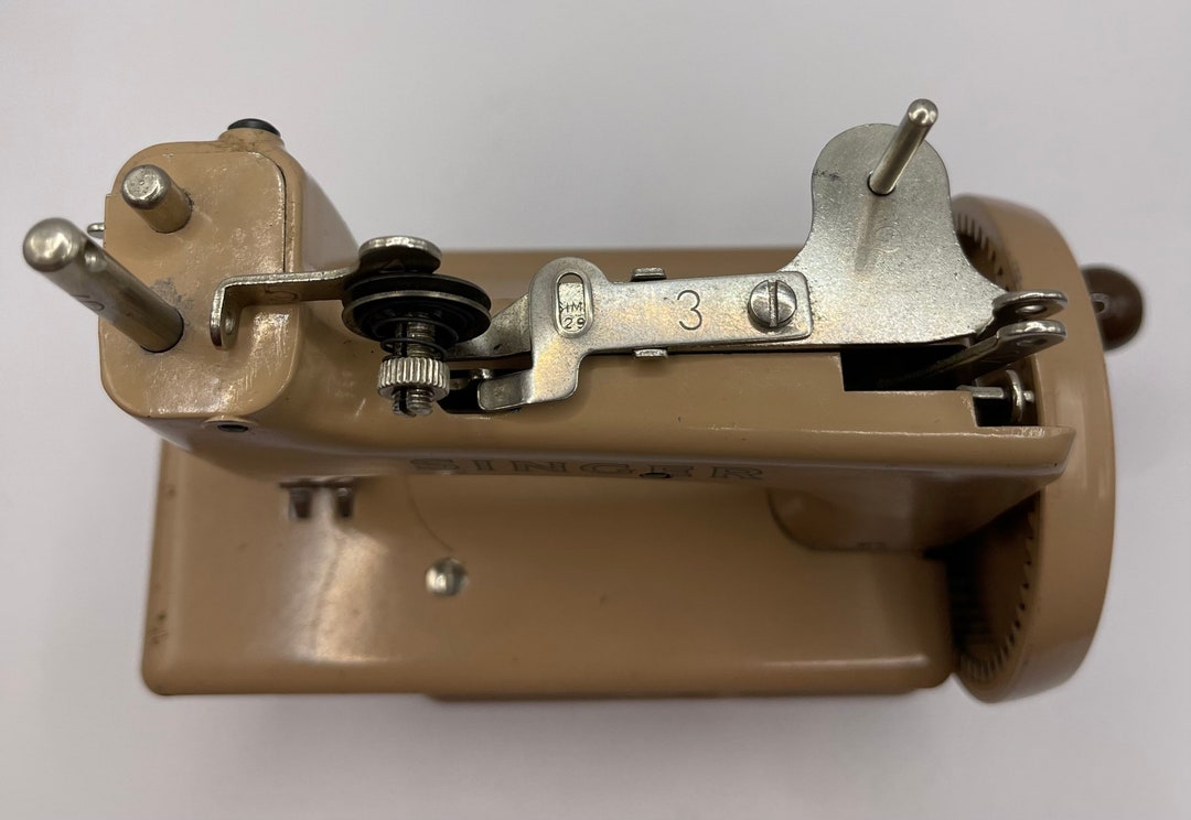 Singer Sewhandy 20-10 Sewing Machine - Etsy