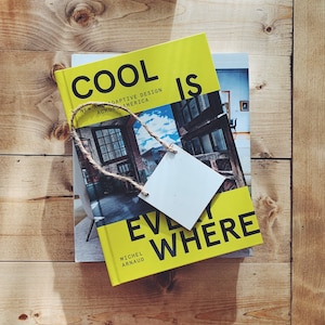 SALT | Hanging Whiteboard Sign - 3" X 3", Tags, Signs, Classroom ...