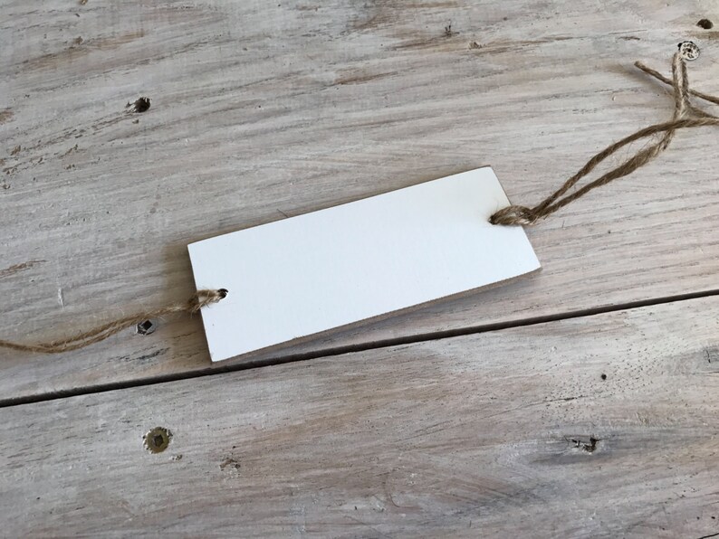 SUNRISE Whiteboard Tags Signs Labels Set of 4 Gift - Etsy