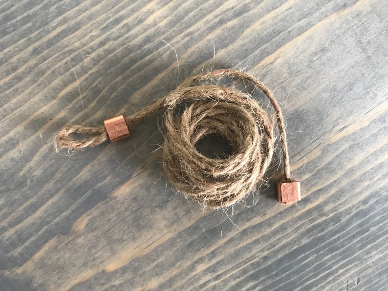 DUNE | Vertical Twine Photo Holder, Clothes Pins, Rustic Decor, Wedding ...