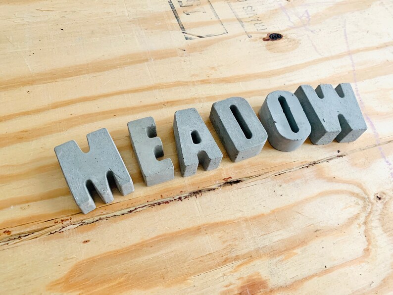 SWEET Personalized Name Custom Childs Name Custom Name - Etsy