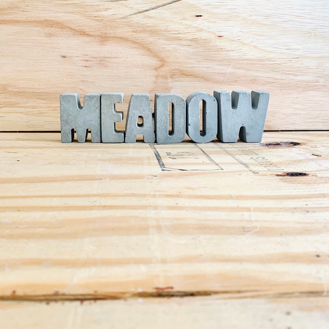 SWEET Personalized Name Custom Childs Name Custom Name - Etsy