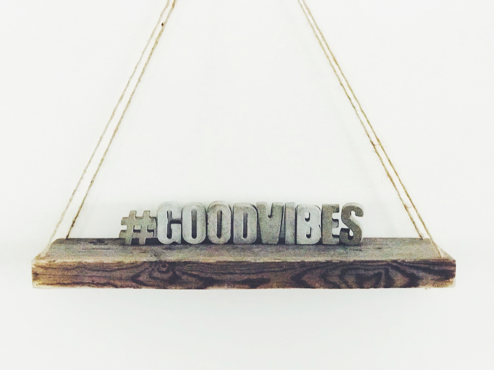 LOFT Concrete Letters Industrial Decor Beach Decor Urban - Etsy