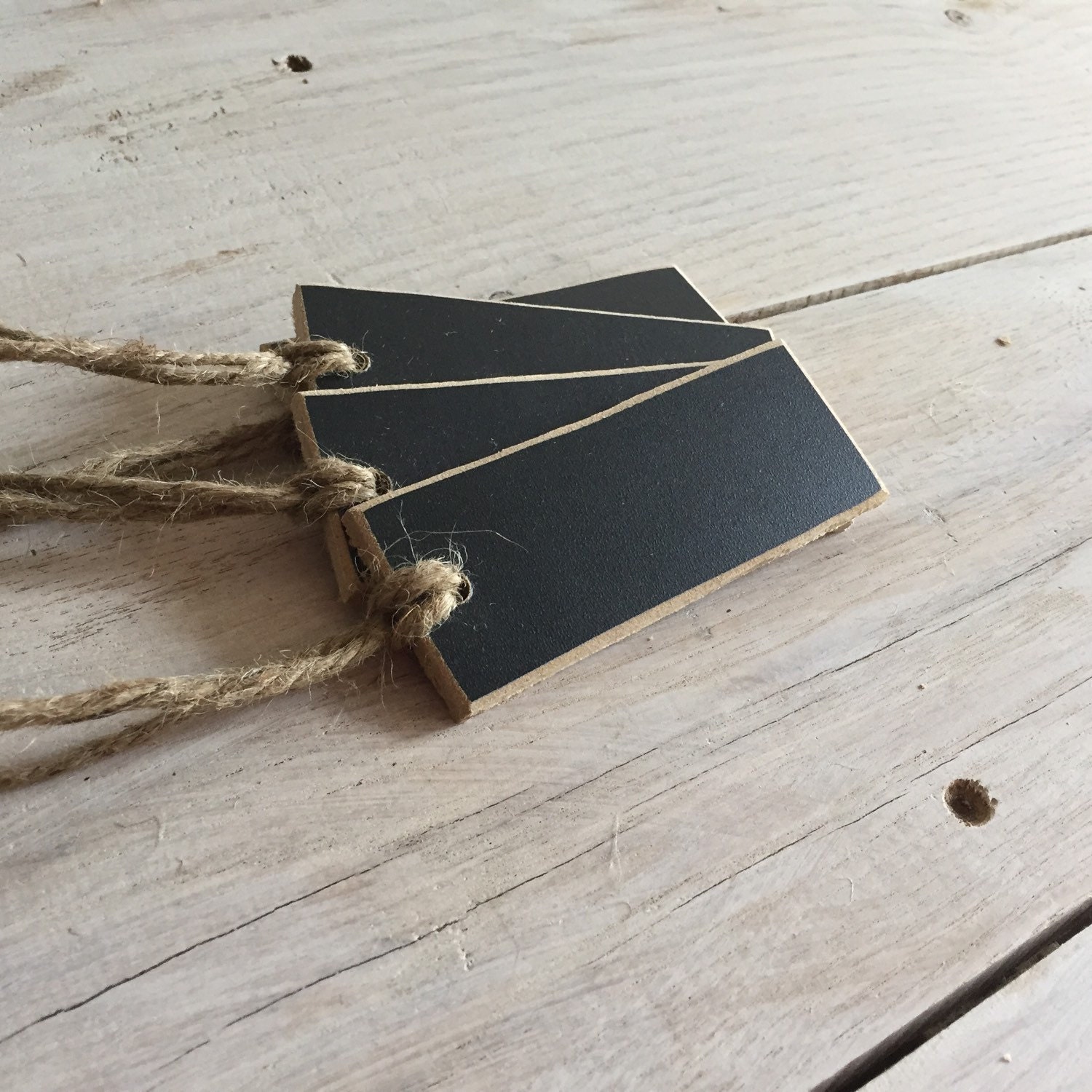 STEAM Chalkboard Tags Signs Labels Set of 4 Wedding - Etsy