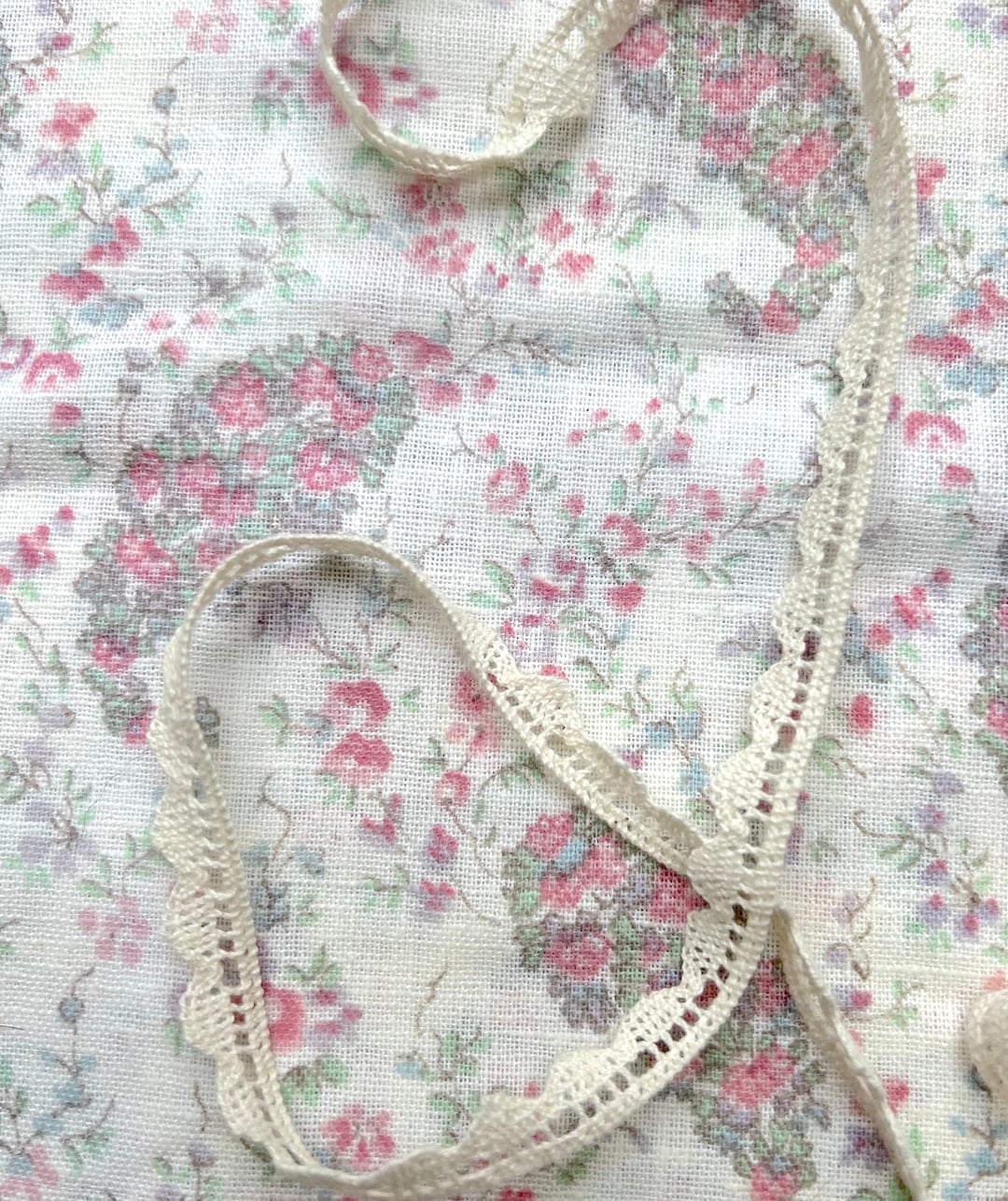 Trim, Cream Trim, Natural Trim, French Trim, Cotton Trim, French Cotton ...