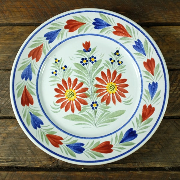 Quimper French Pottery - Etsy
