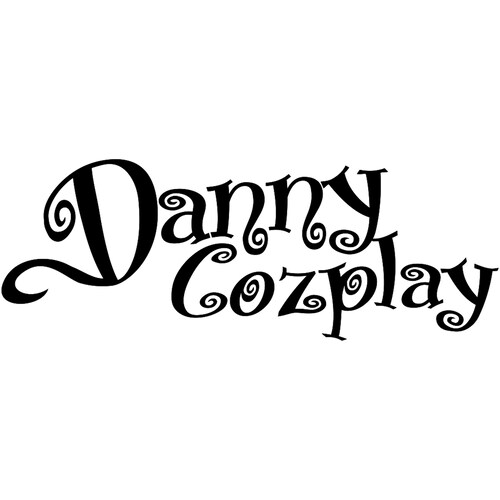 DannyCozplay - Etsy
