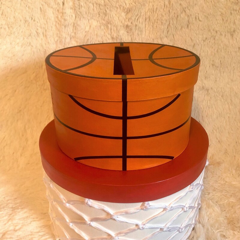 Basketball Cards - Etsy