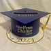 Graduation Card Box With Name - Etsy