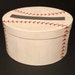 BASEBALL CARD BOX - Etsy