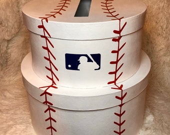 Two Tier Gift Box - Etsy