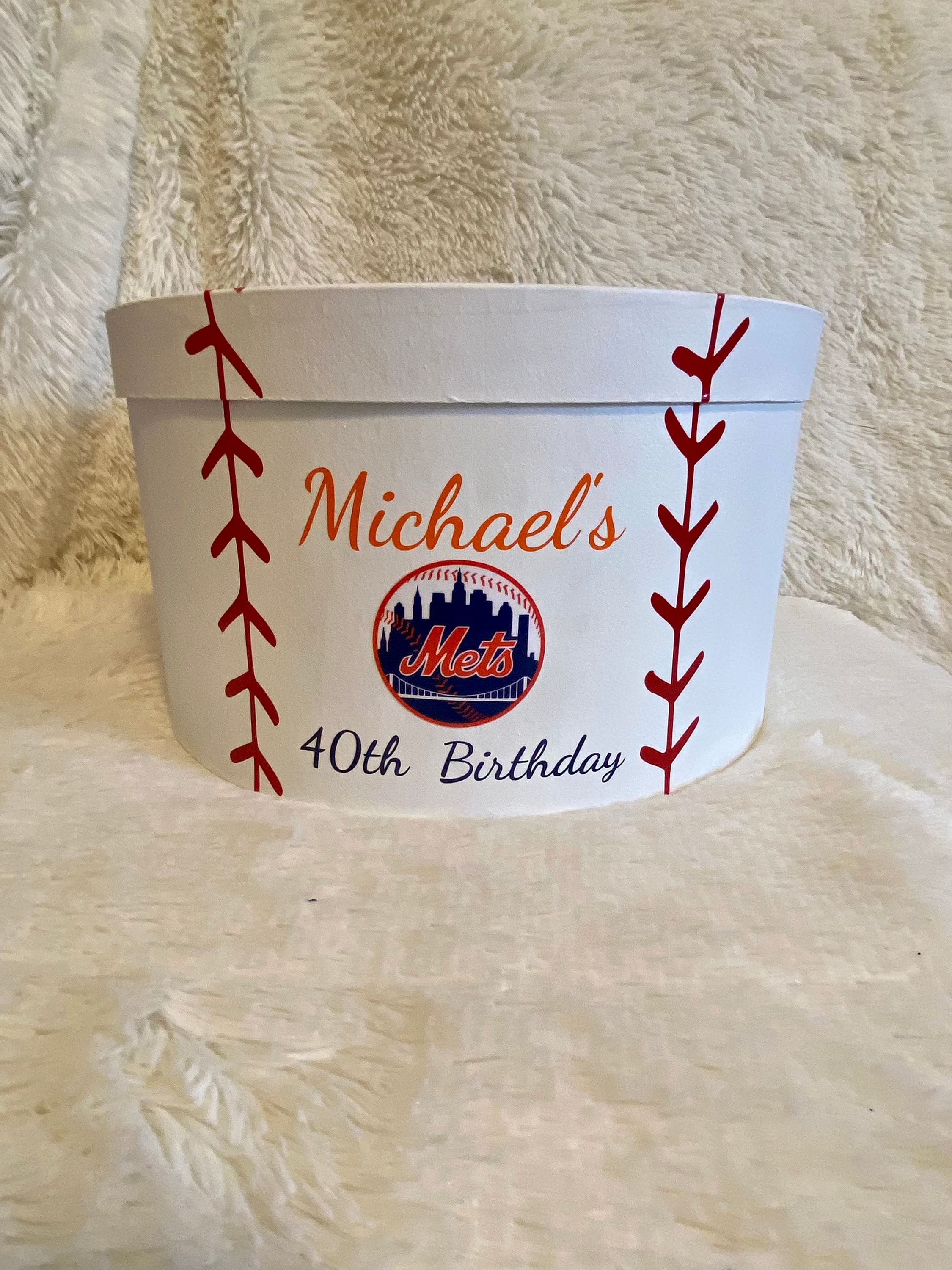 BASEBALL CARD BOX. Baseball Card Holder. Baseball Gift Holder. Baseball ...