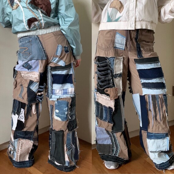 Diy Crazypants