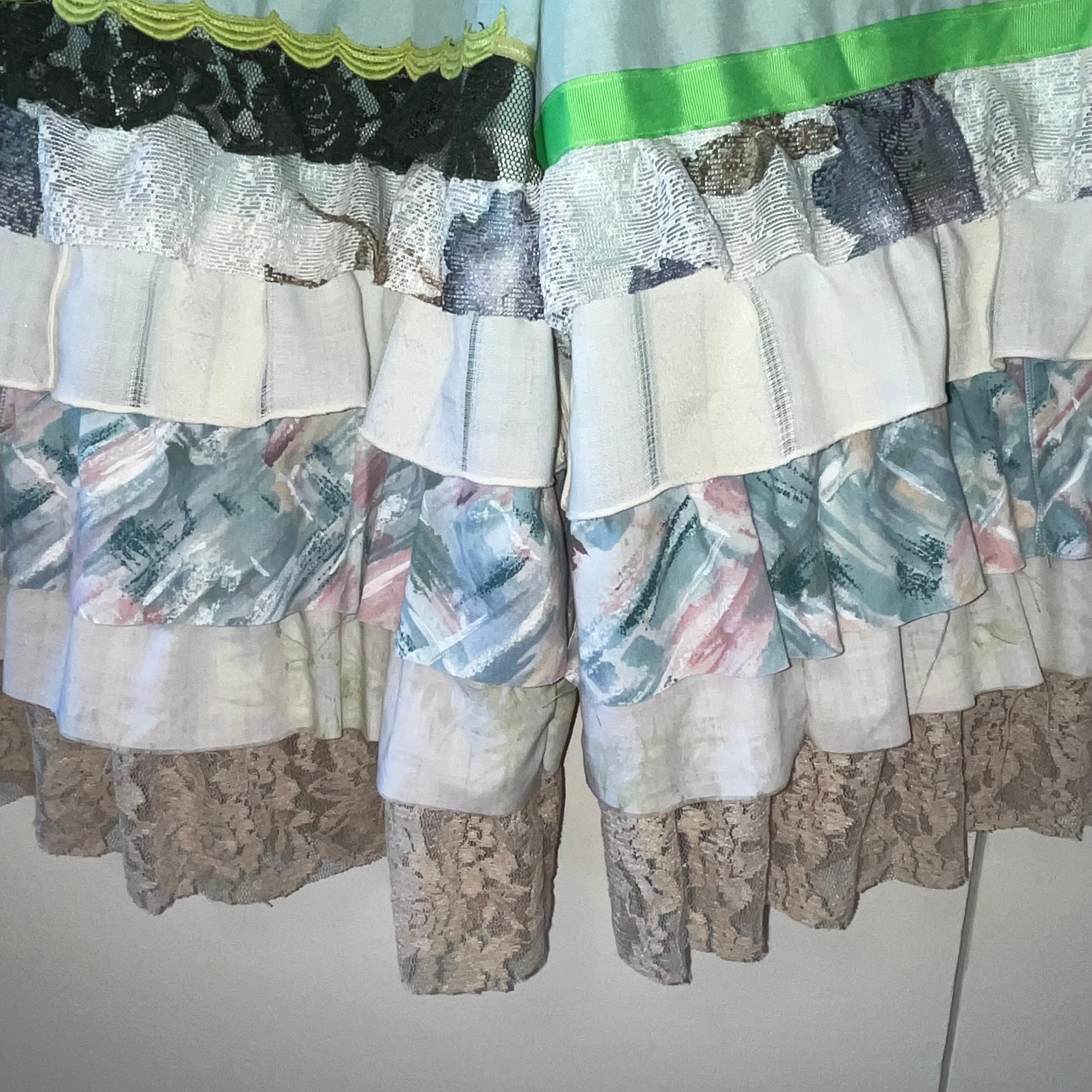 Upcycled Bloomers Shabby Chic Victorian Steampunk Gypsy - Etsy