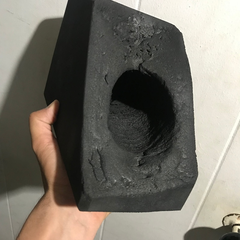 Chernobyl Diffuser - Etsy UK