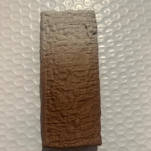 Complaint Tablet to Ea Nasir Replica - Etsy Australia
