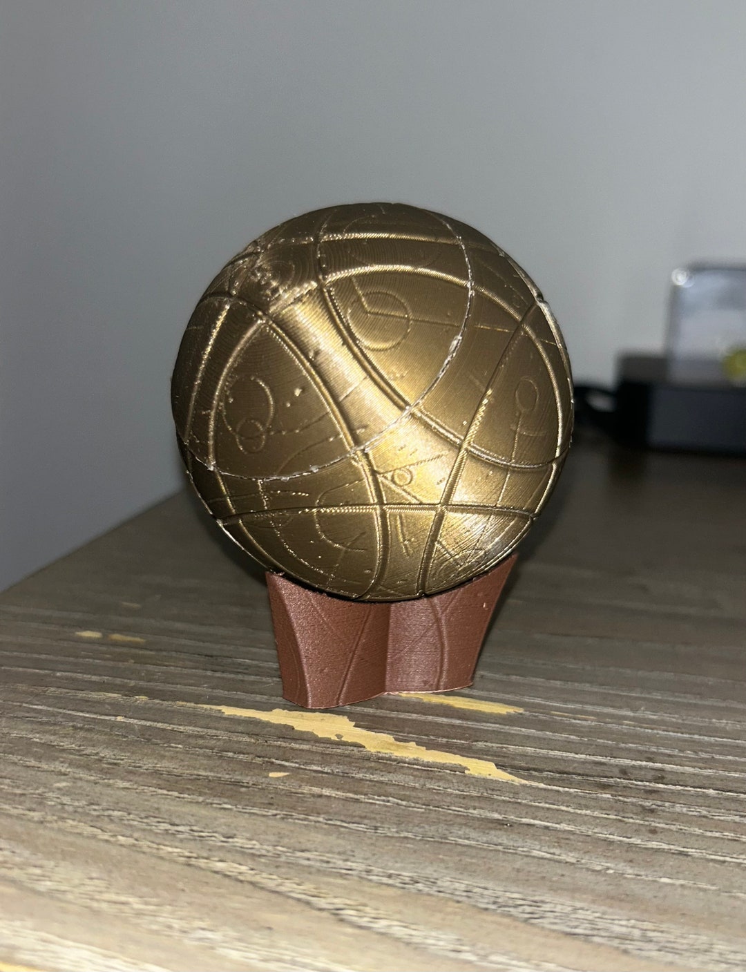 Starmap Star Map Orb Star Wars - Etsy