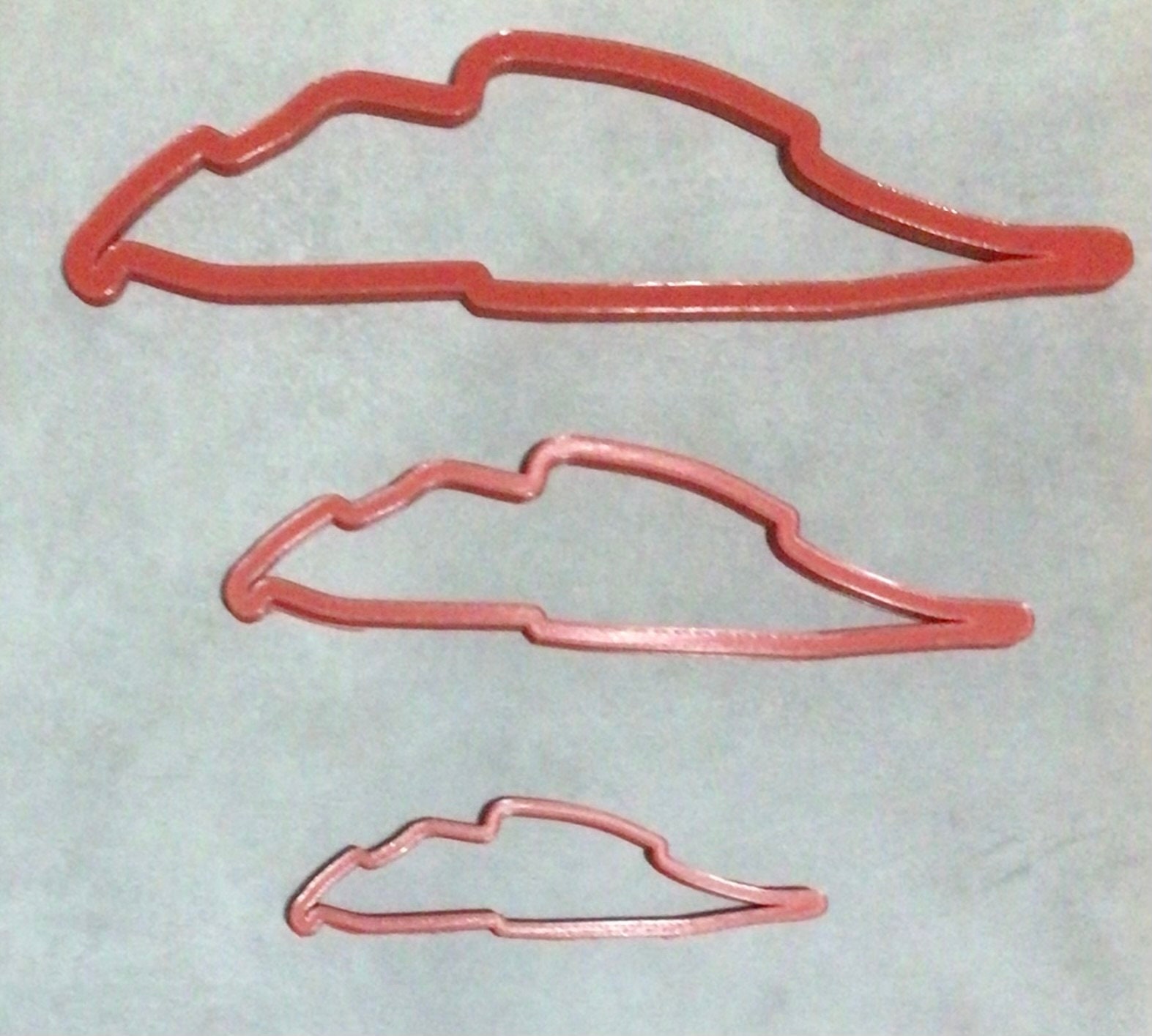 Formula 1 Race Track Wall Art - F1 3D Printed Wall or Desk Decor - Etsy