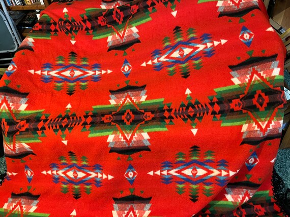 Pendleton Blankets Designs