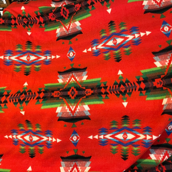 Pendleton Blanket - Etsy