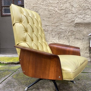Plycraft recliner store