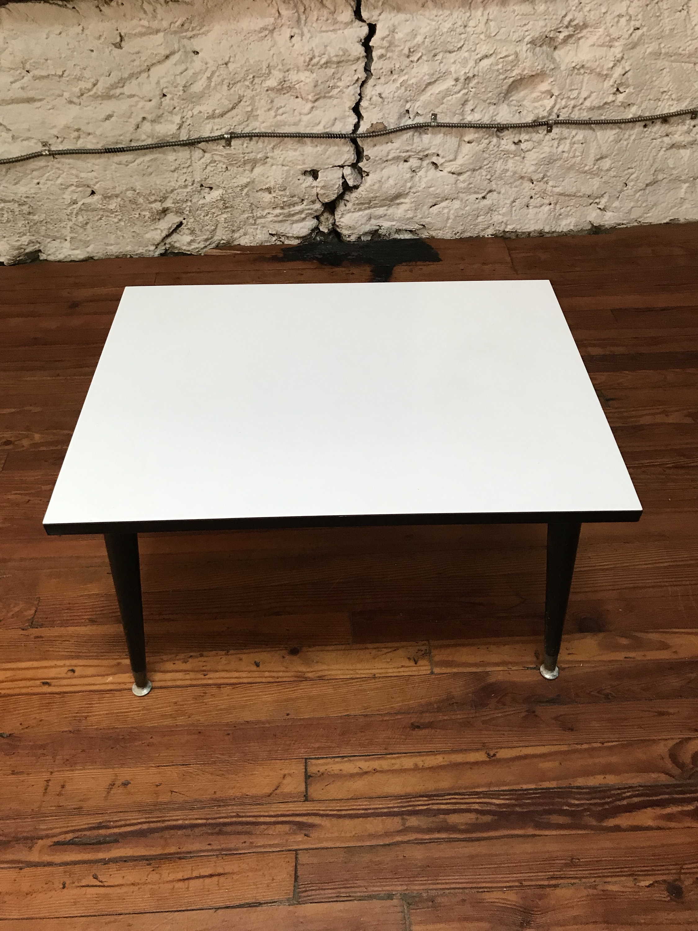 Mid century end table mid century nightstand mid century | Etsy