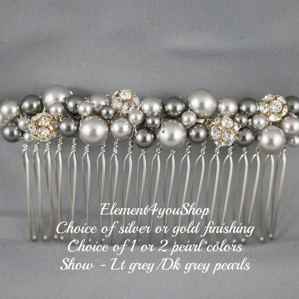 Veil Attachment - Etsy