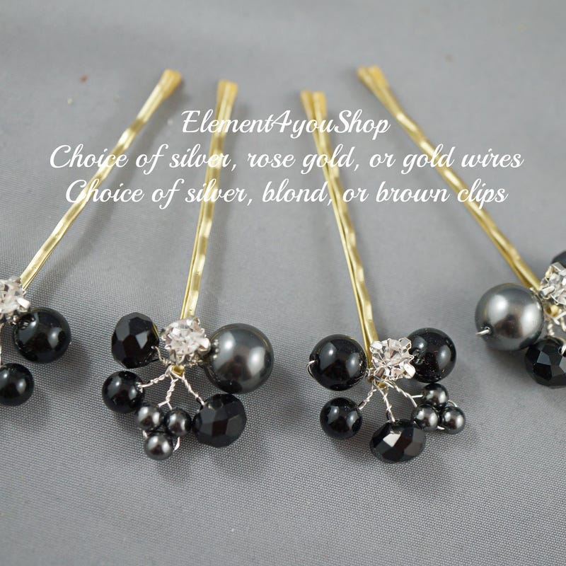 Prom Hair Accessory - Etsy
