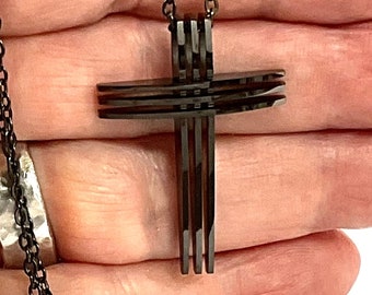 Cross Bar Light - Etsy