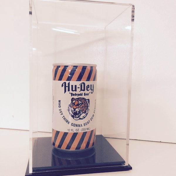 Beer Can Display - Etsy