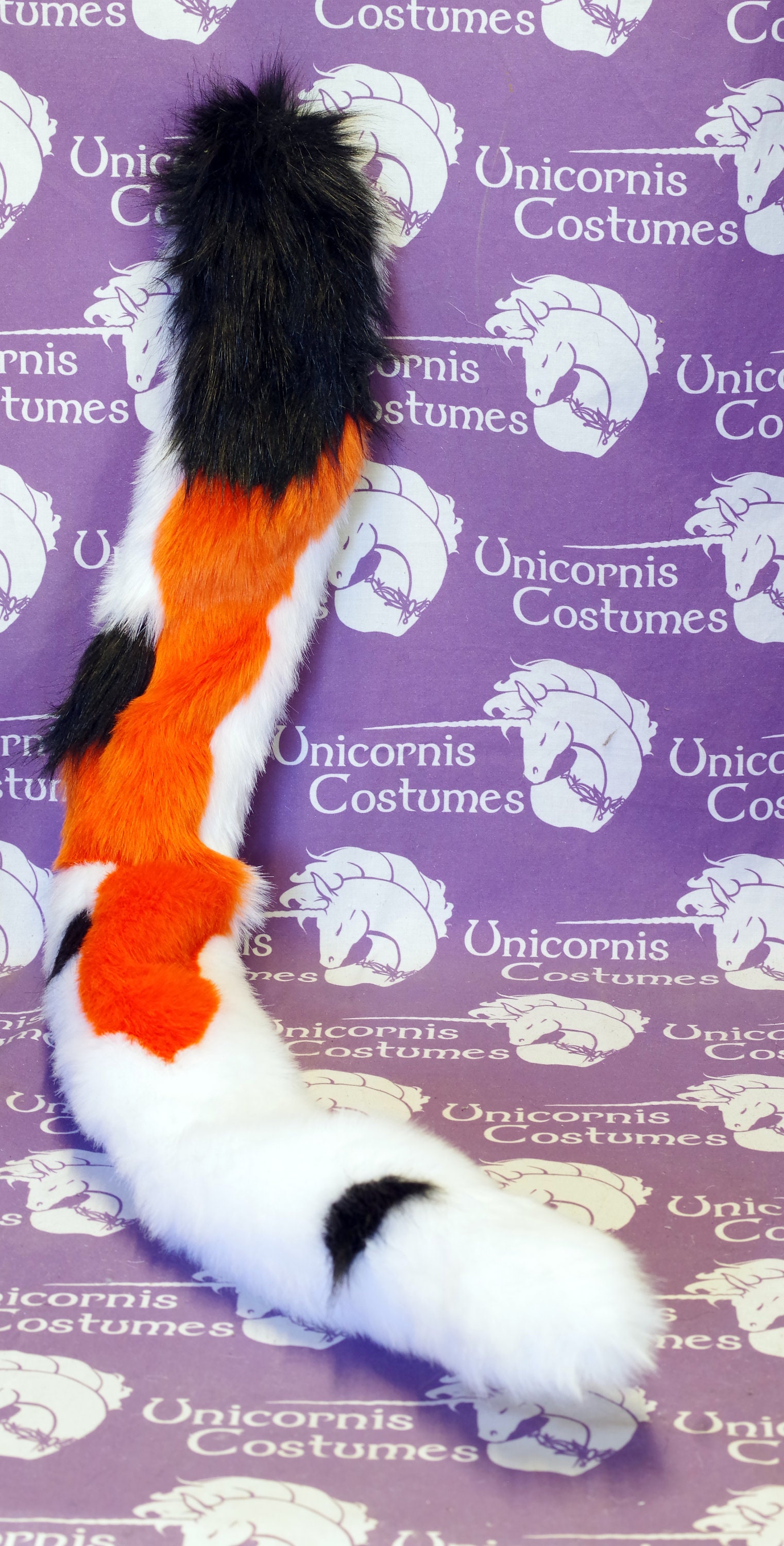 Calico Cat Realistic Fursuit Partial - Etsy Australia