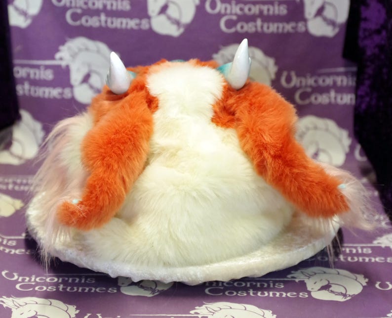 Fey Deer Realistic LARP Mask - Etsy