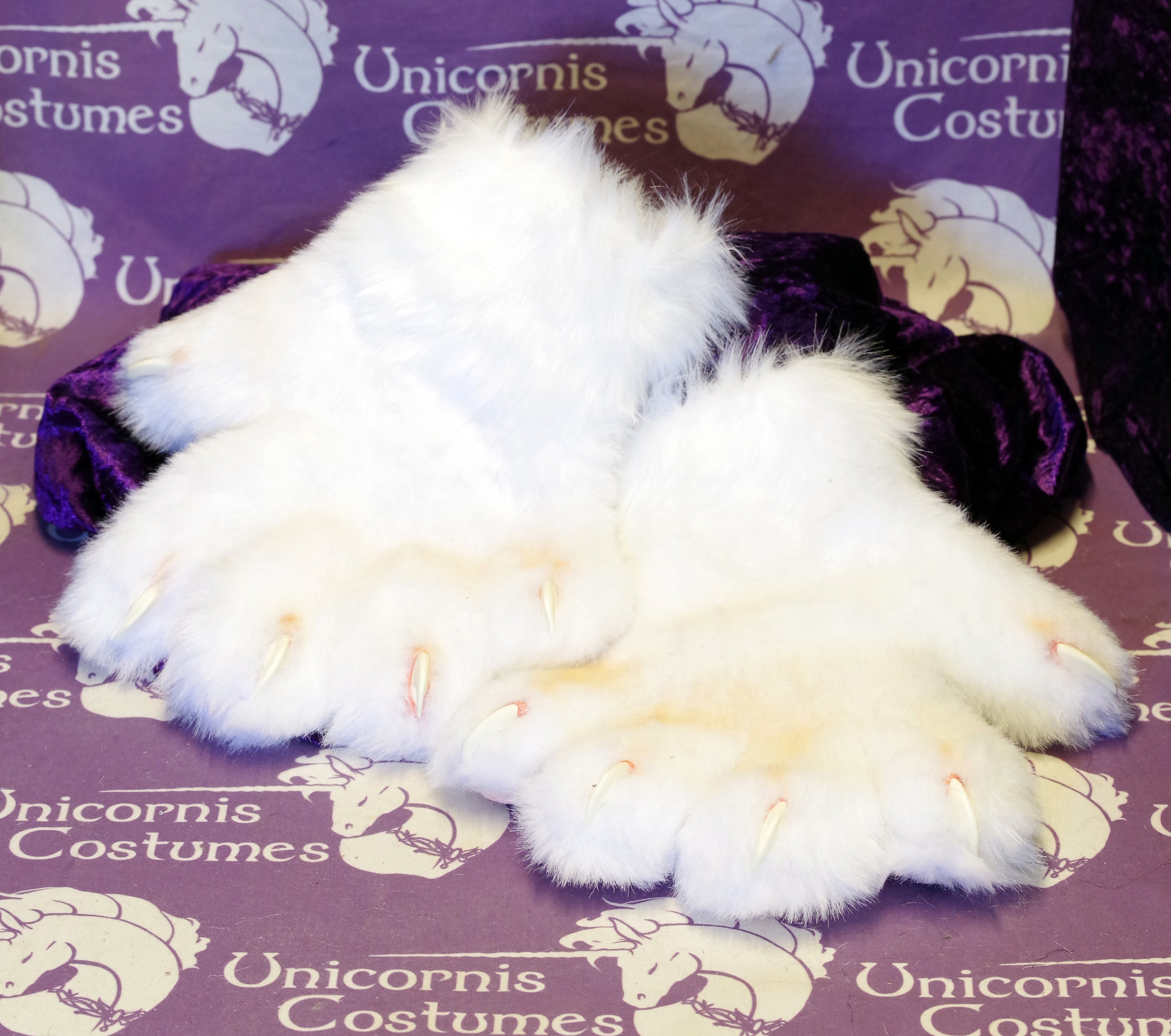 Calico Cat Realistic Fursuit Partial - Etsy Australia