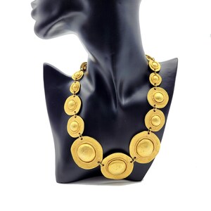 Massive Vintage Jewelry Set From Edouard Rambaud - Etsy