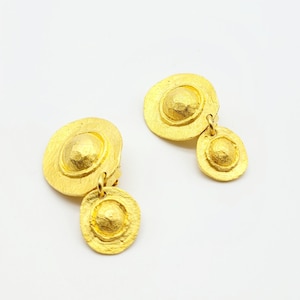 Massive Vintage Jewelry Set From Edouard Rambaud - Etsy