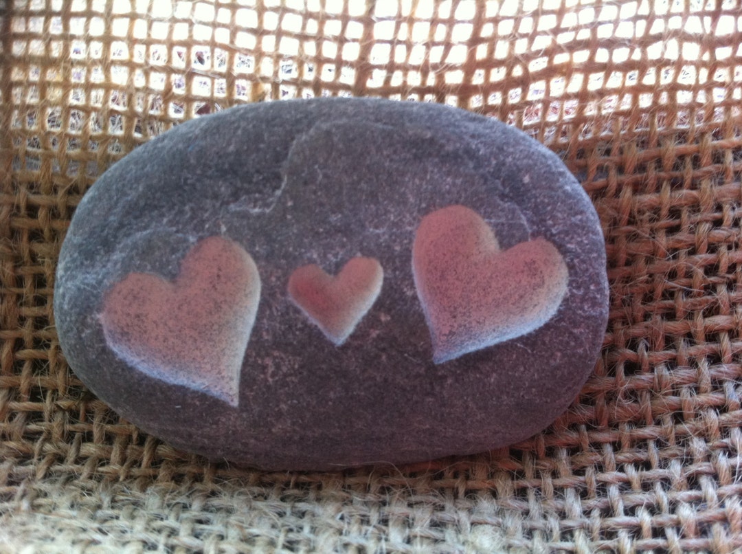 Love PEBBLE! the Perfect Little Valentine's Gift to Give Someone ...