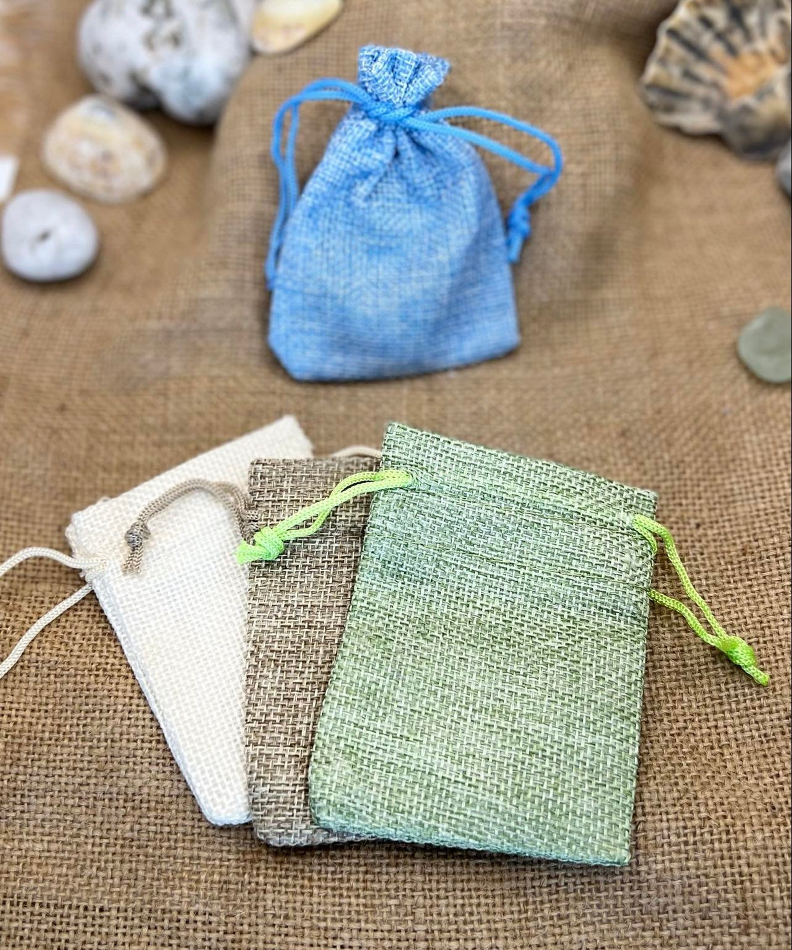 Lucky Pebble Hand Carved 4 Leaf Clover Perfectly Pocket - Etsy