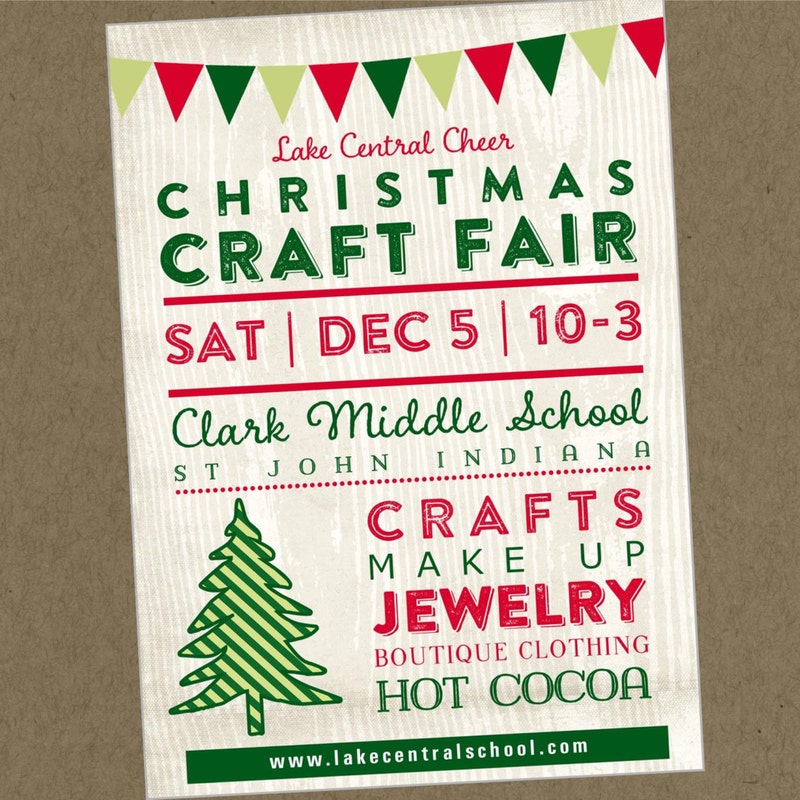 Craft Fair Supplies - Etsy