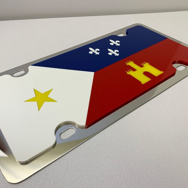 Acadian Flag - Etsy