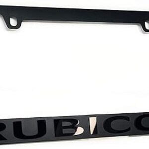 Rubicon - Etsy