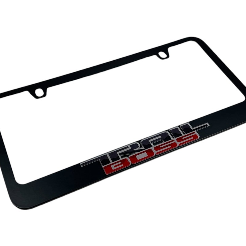 Boss Plate Cover - Etsy