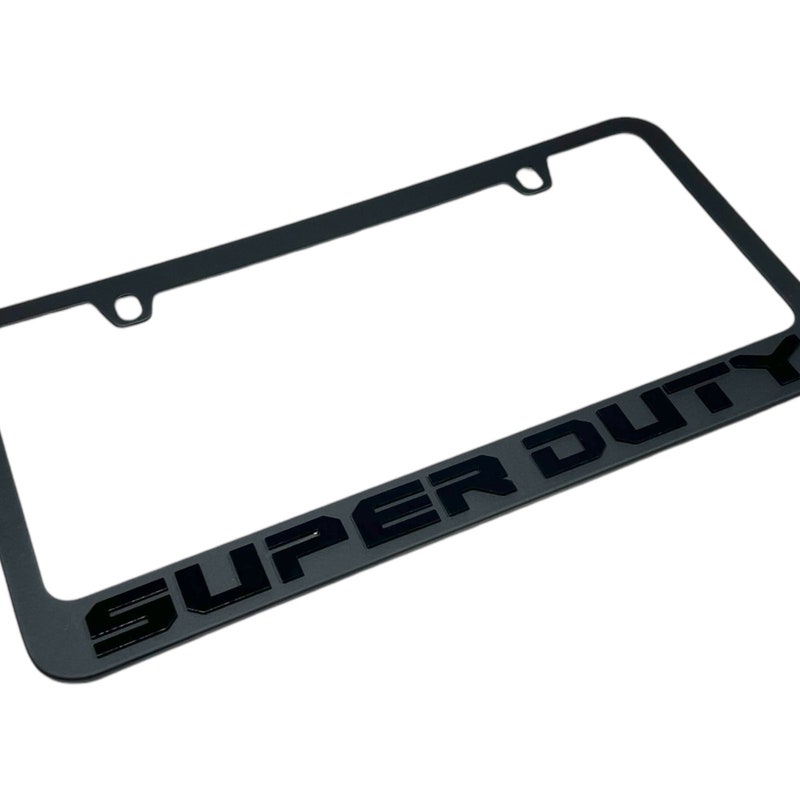 King Ranch License Plate - Etsy