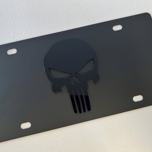 Punisher - Etsy