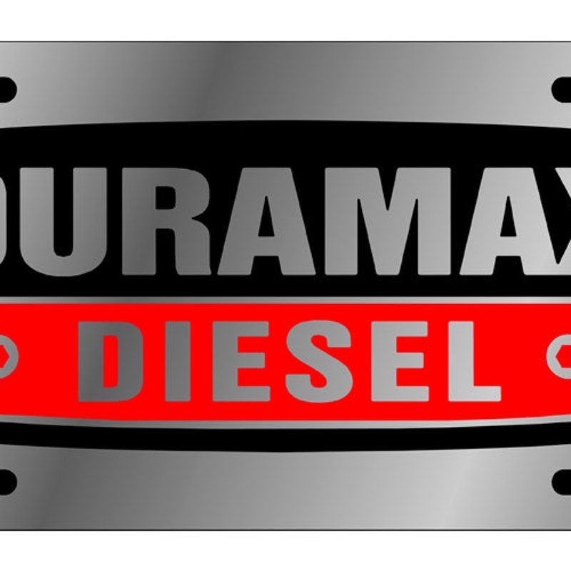 Duramax - Etsy