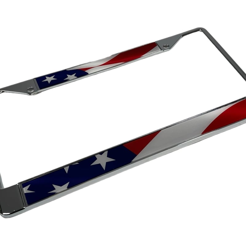 Patriotic Frames - Etsy
